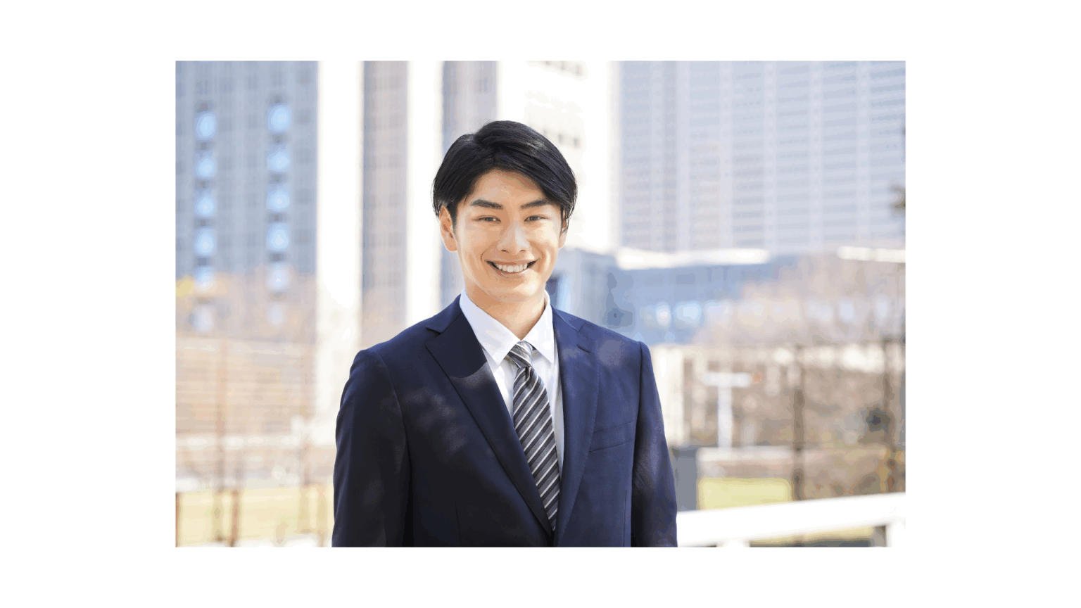 通信で教員免許をめざす高校教員③取り損ねた免許 Mitchey先生 | センセースタイル | ゆりかsan